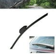 SOCOOL 1PC 13" Fit For Kia Forte5 2014-2018, For Rear Windshield Wiper ...