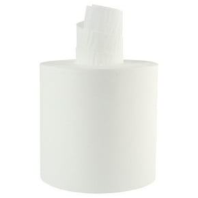 Center Pull Paper Towel Rolls