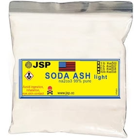 Soda Ash Sodium Carbonate
