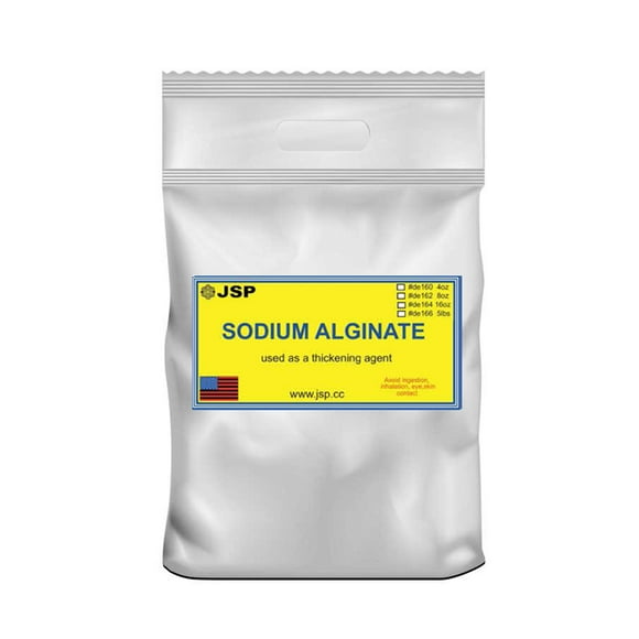 Alginate Powder