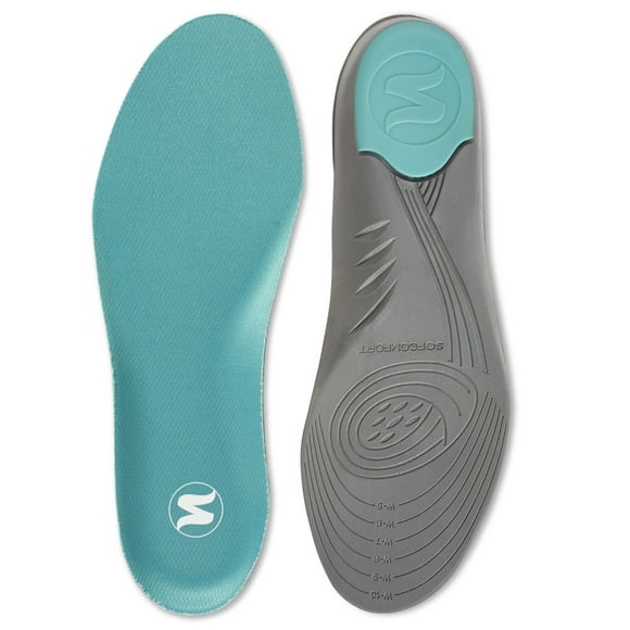 Thick Memory Foam Insoles