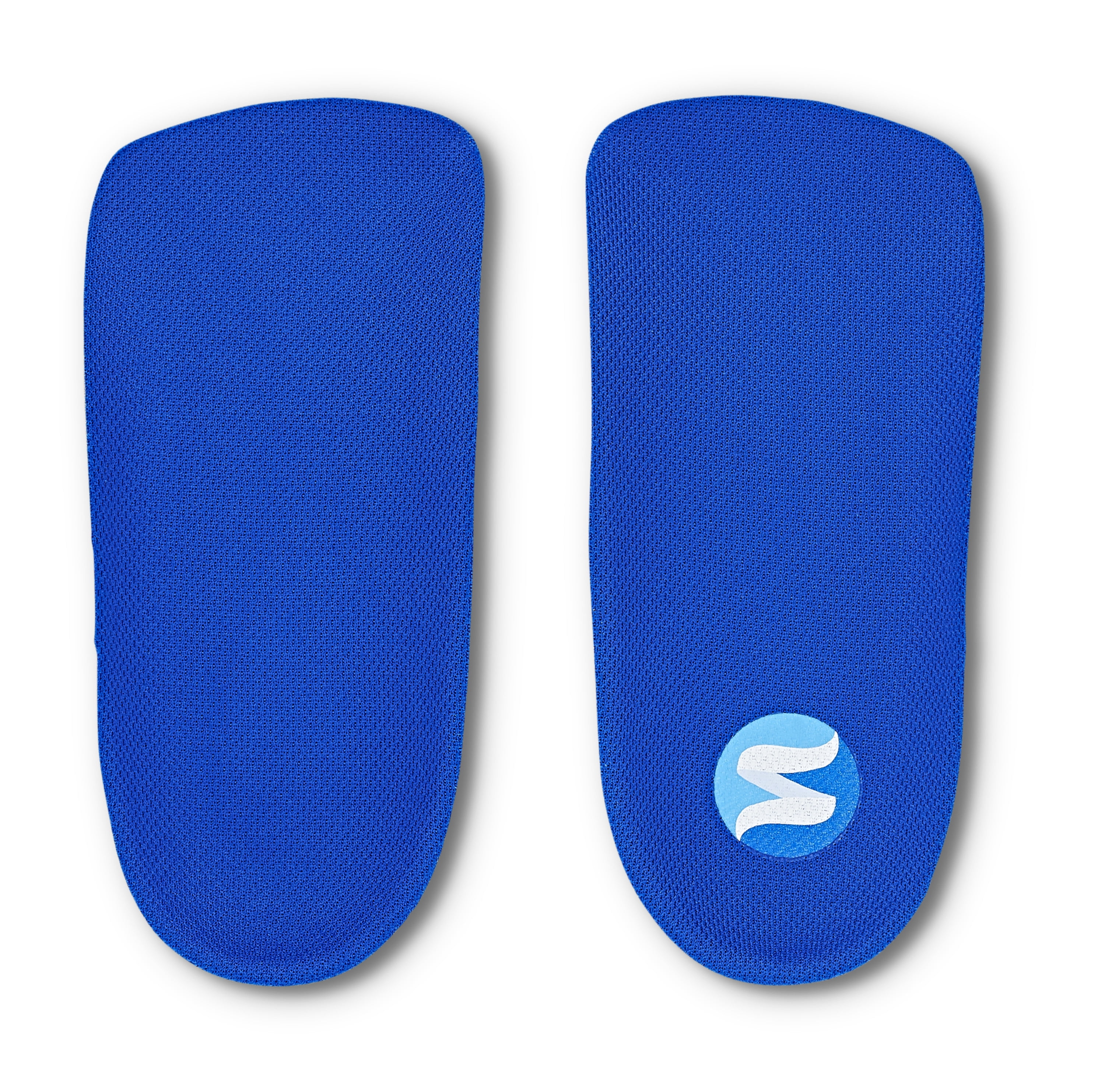 SOFCOMFORT Women's Gel Arch 3/4 Length Insole One Size Fits All - Cut ...