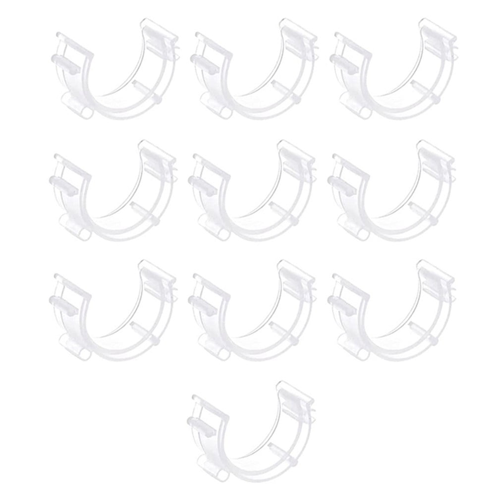 SOFEIYA 10pcs Sewing Bobbin Clamp Holder Clamp Thread Clamp Bobbin ...