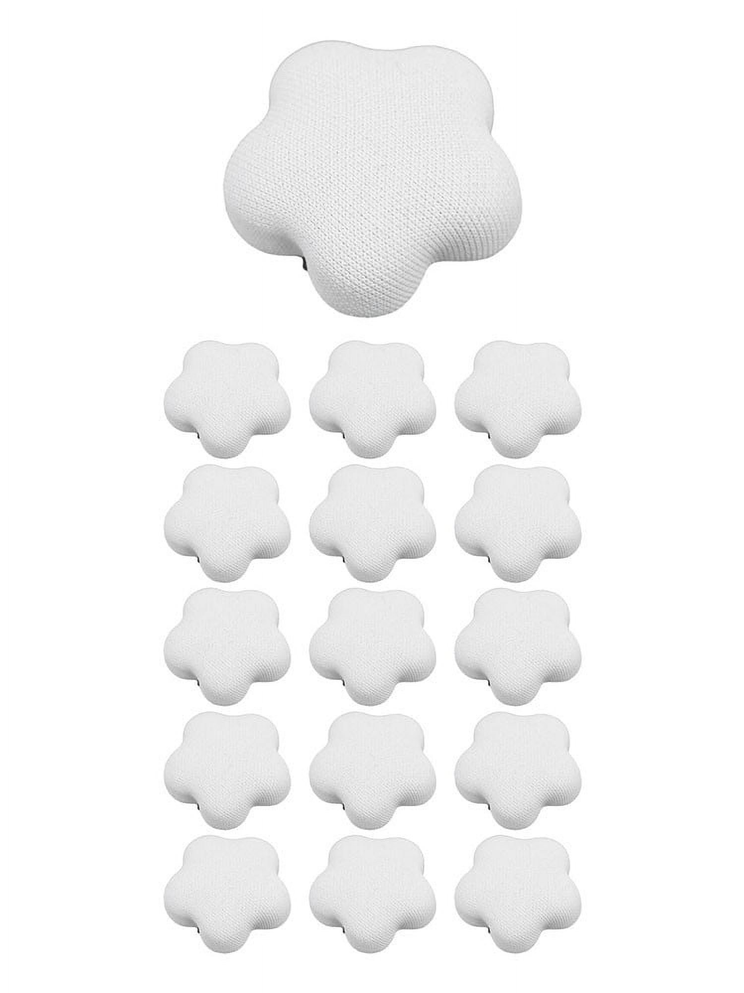 SOFEIYA 16x Duvet Covers Mattress Clip Bed Sheets Holder Quilt Fixer ...