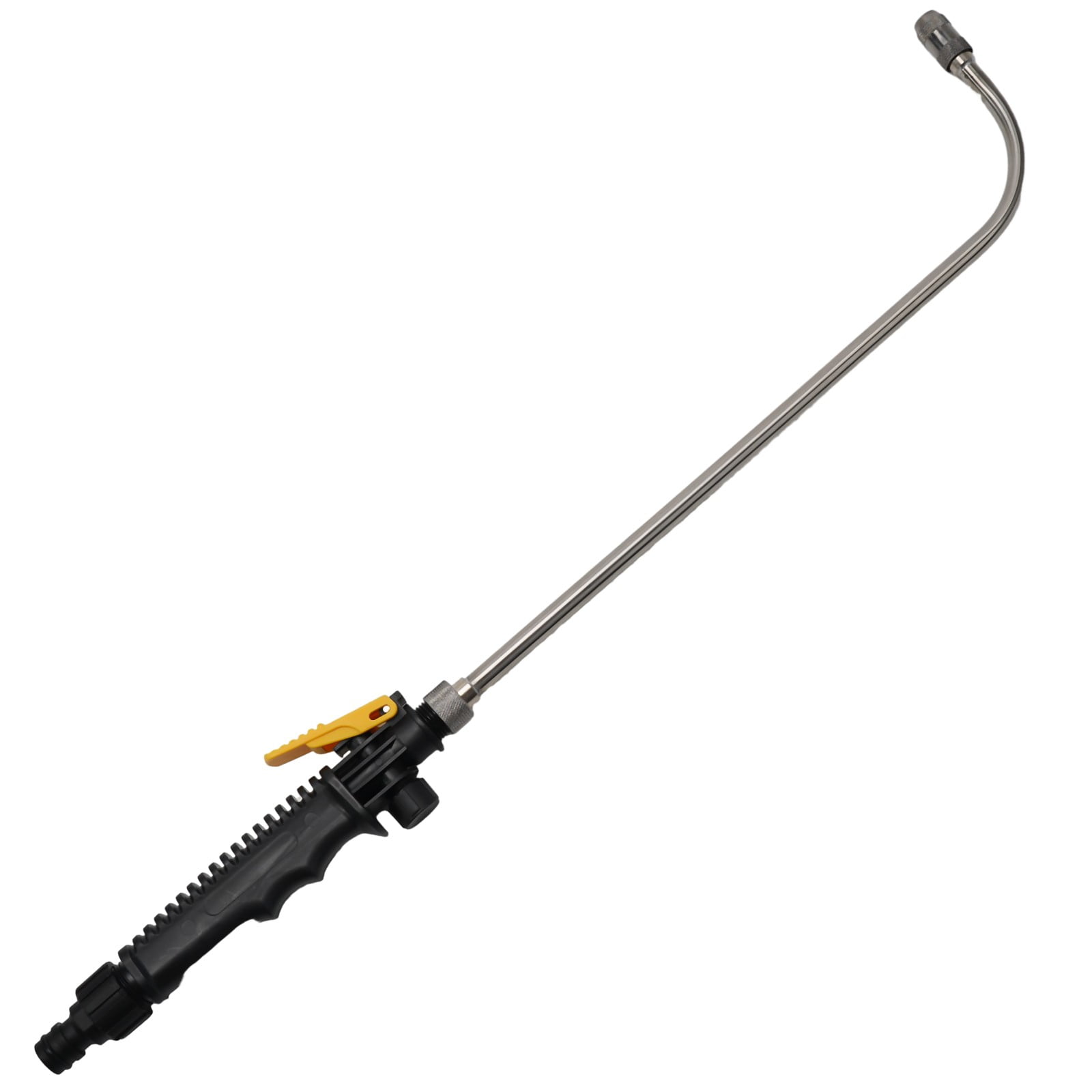 SOFEIYA 2-IN-1 High Pressure for Power Car Water Washer Wand Nozzle ...