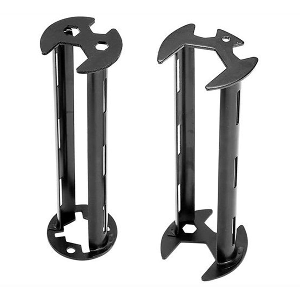 SOFEIYA 2-Pack Multi-Purpose Sink Key Faucet Key Installation Tool ...