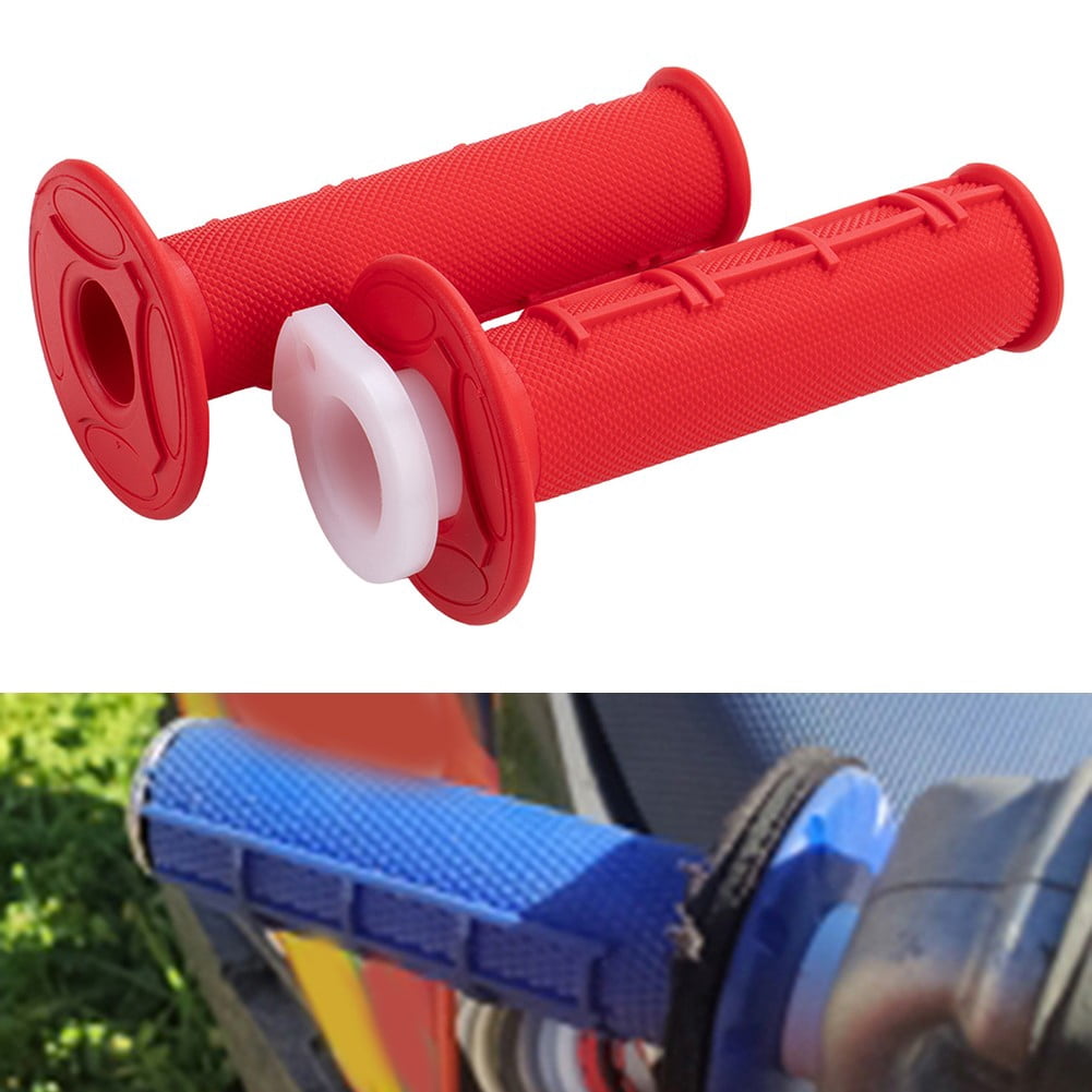 SOFEIYA 22MM 7/8 "Dirt Bike Modified Handlebars For Kawasaki For Suzuki For Honda - Walmart.com