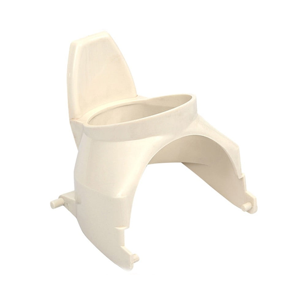 SOFEIYA 241681903 Refrigerator Ice Dispenser Actuator Lever and Funnel ...