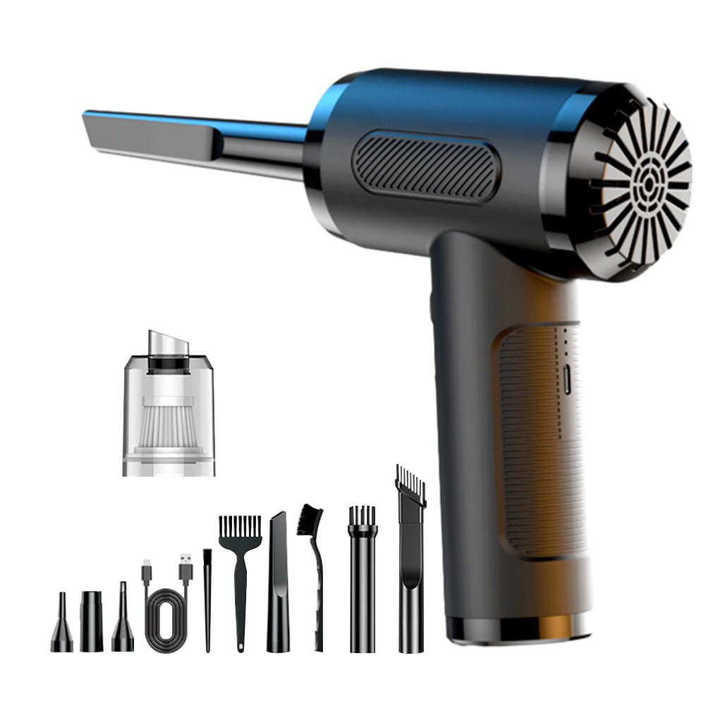 SOFEIYA 50000RPM high power Portable blow-suction machine cleaning ...