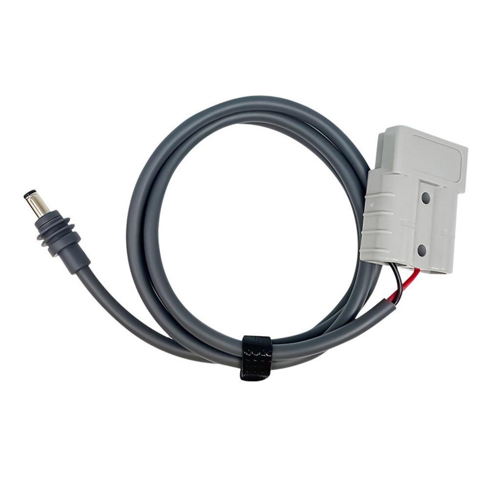 SOFEIYA 50A 600V DC Power Cord Waterproof For Anderson Connector For ...