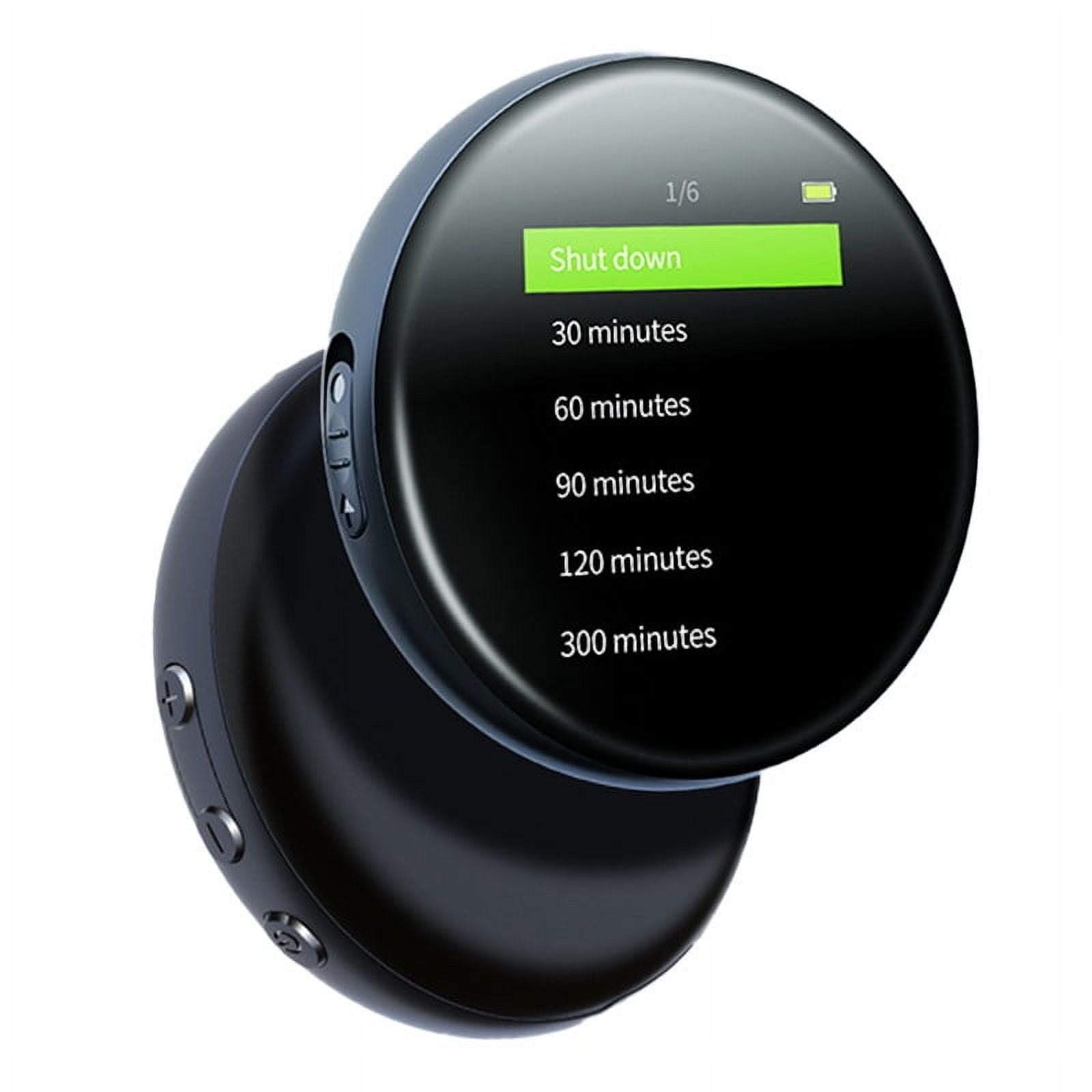 SOFEIYA 64GB Smart Portable MP3 Player: Music, Radio & E-Books with 95-Hour Battery! - Walmart.com