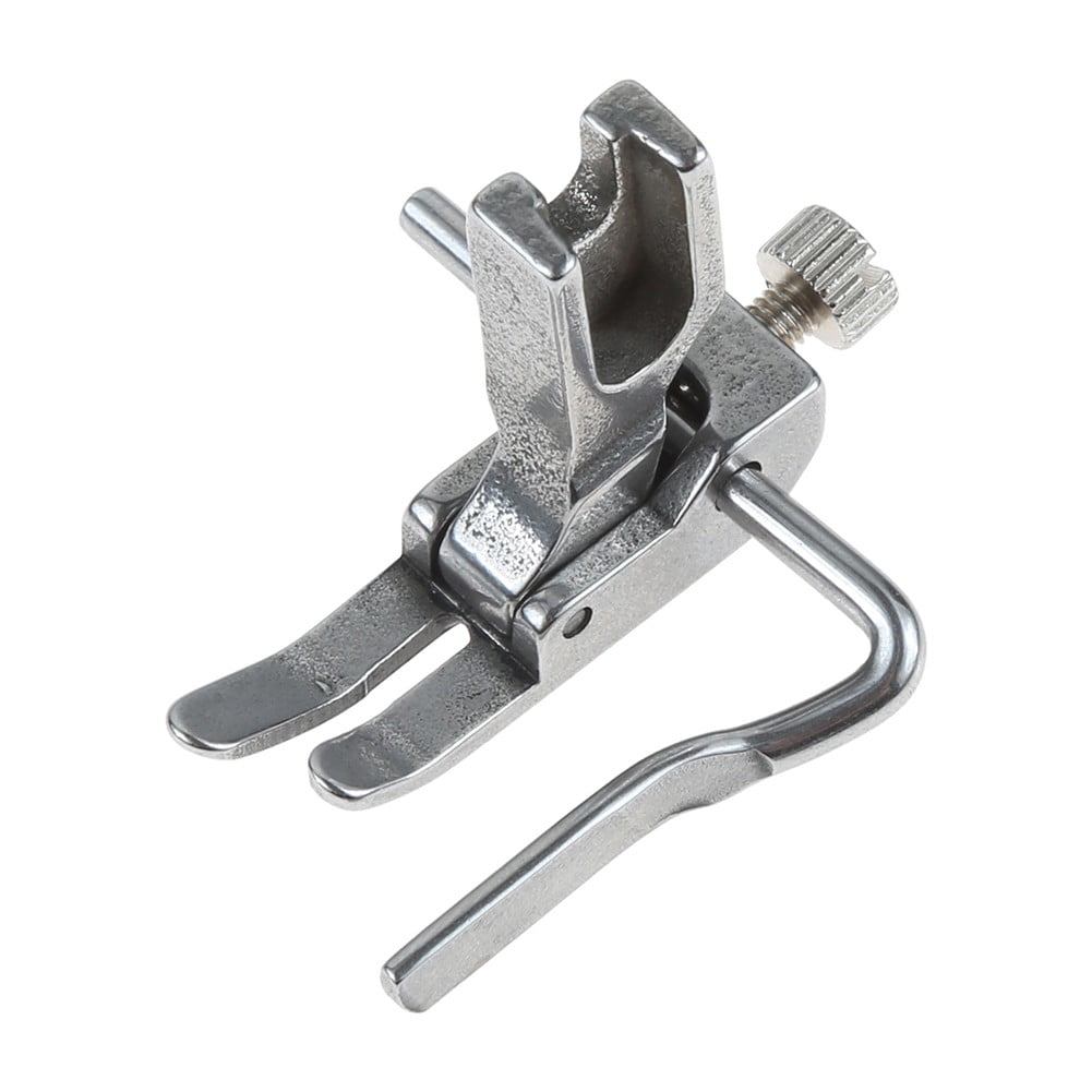 SOFEIYA Adjustable Quilter Foot with Right Guide Perfect for Quilting ...