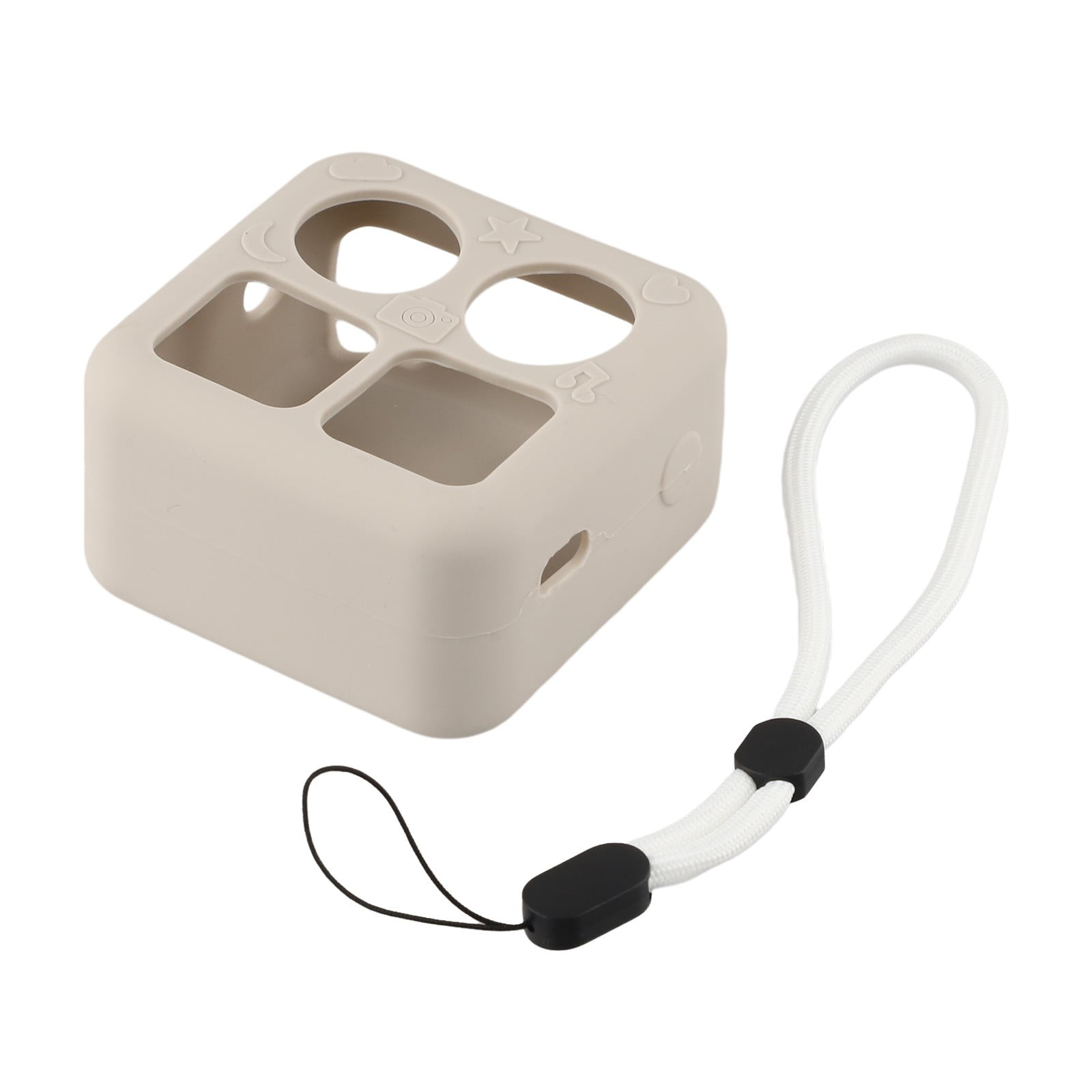 SOFEIYA Anti-Slip Silicone Cover for Yoto Mini (2024) - Stylish & Anti ...