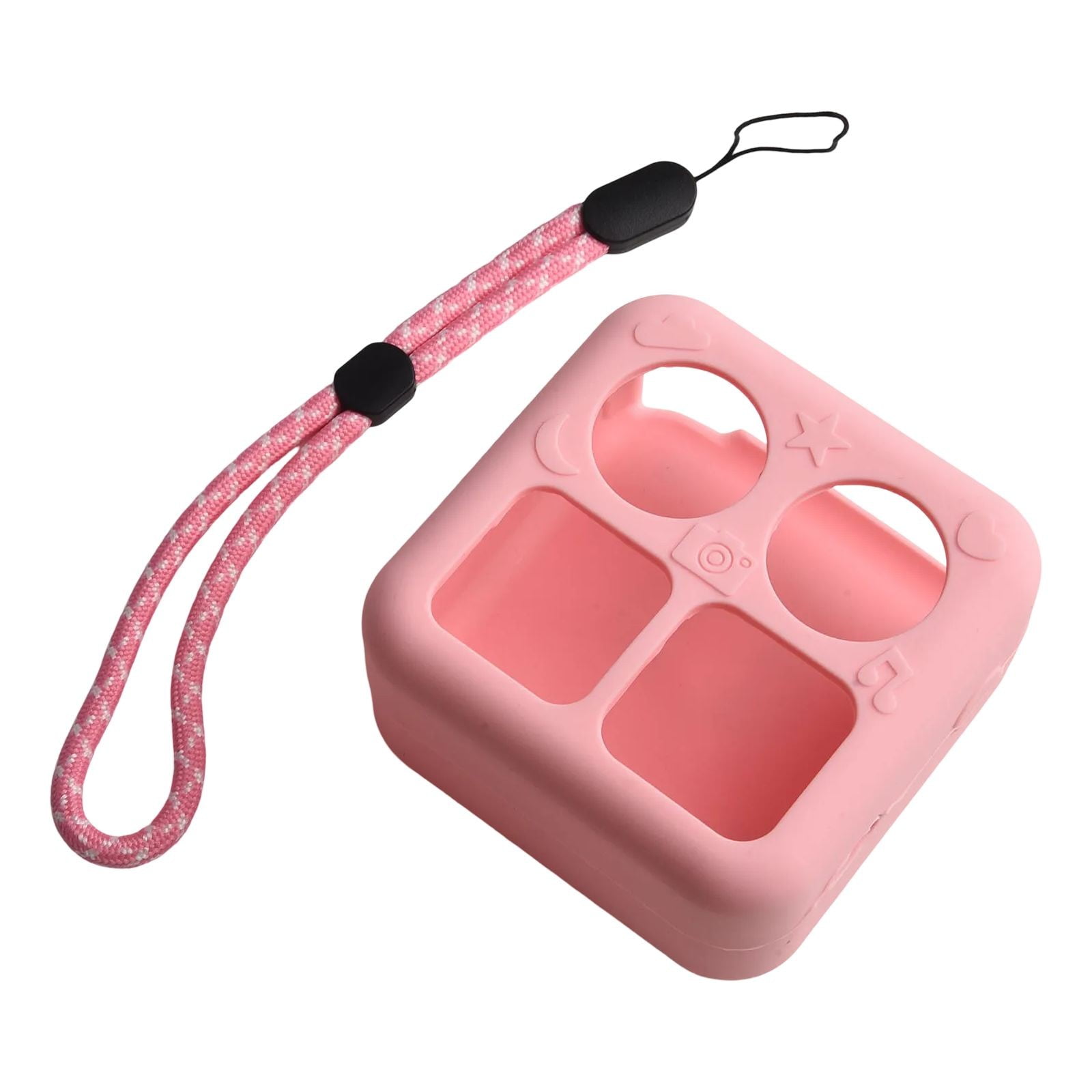 SOFEIYA Anti-Slip Silicone Cover for Yoto Mini (2024) - Stylish & Anti ...