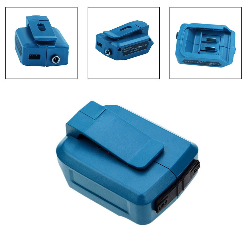 SOFEIYA BL1021B Adapter Component Lithium Battery USB Device Mobile ...