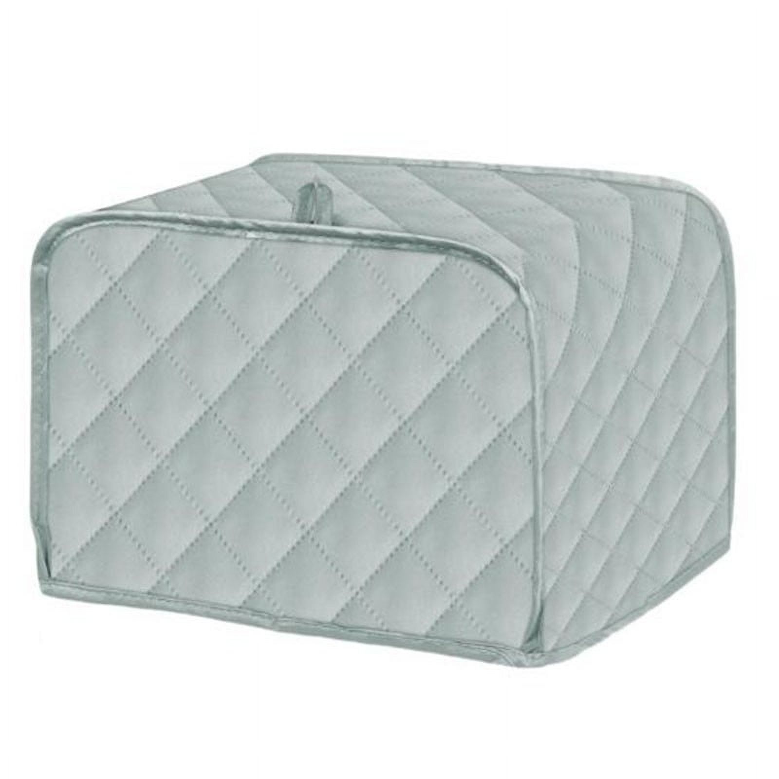 SOFEIYA Bread Machine Dust Cover Waterproof Gray 29.5*20*20cm and 33.8 ...