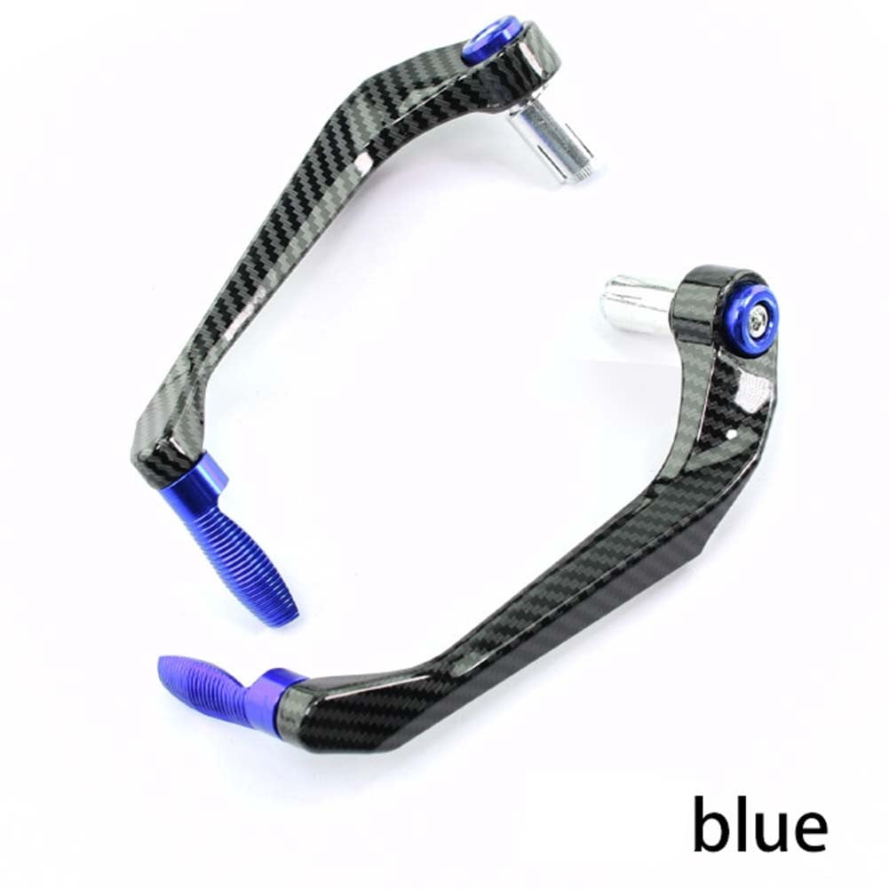 SOFEIYA Car Accessories Interiors Brake Clutch Levers Handlebar Guard ...