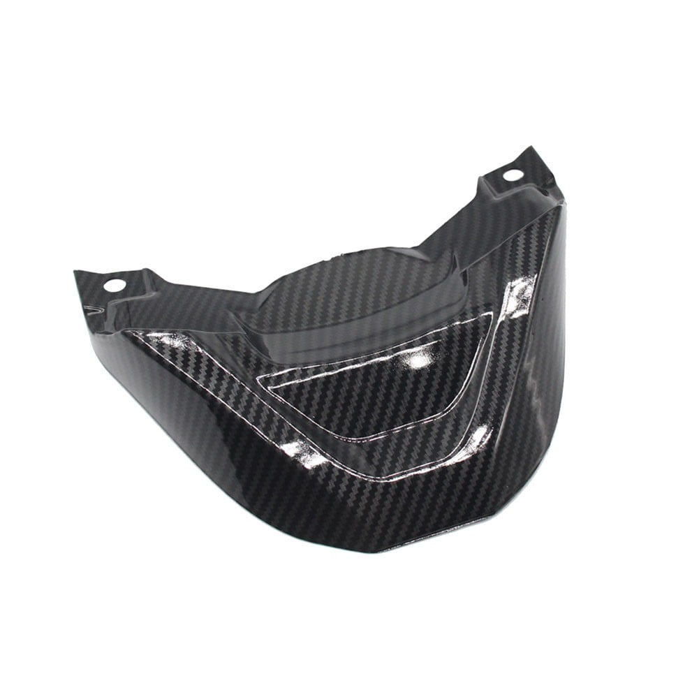 SOFEIYA Carbon Fiber Front Windscreen Fairing For Suzuki For Hayabusa ...