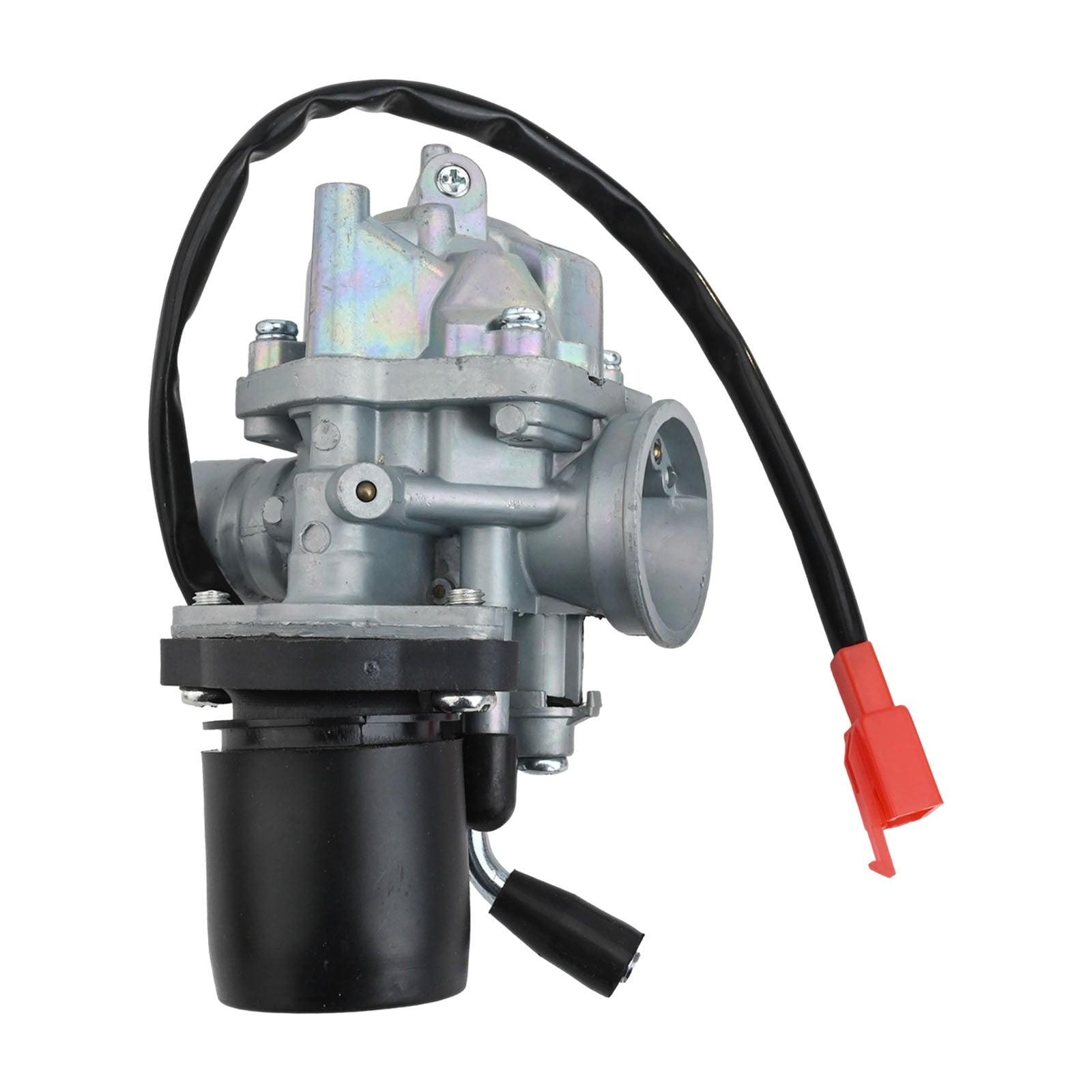 SOFEIYA Carburetor For 2 Dinli for 50cc For 90cc For 110cc for ATV Quad ...