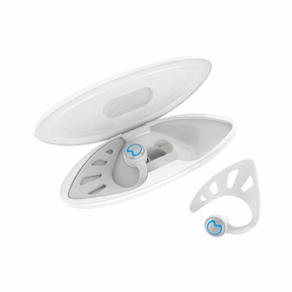 SOFEIYA Cute for Pink Elf Ear Headphones: True Wireless Earbuds with ...