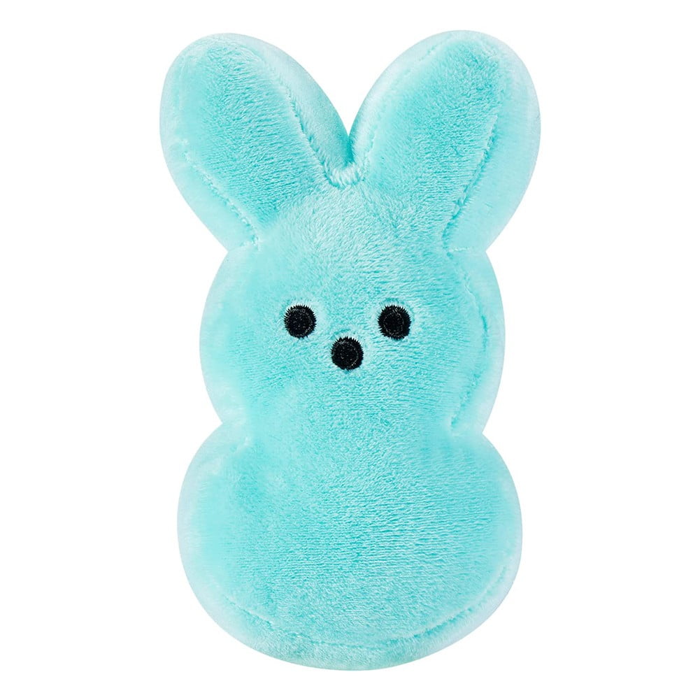SOFEIYA Easter Bunny Stuffed Toys Carrot Peep Rabbit Comfort Plush Doll ...