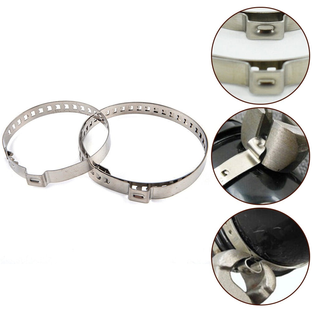 SOFEIYA Easy Installation Clips Easy Installation Drive And CV Axles CV ...