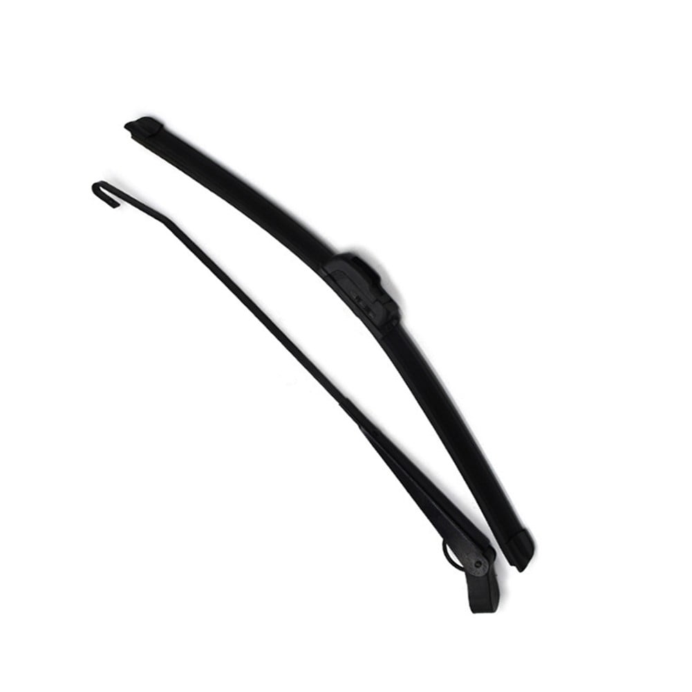 SOFEIYA Electric Windshield Wiper Motor 12V Windscreen Wiper Plastics ...
