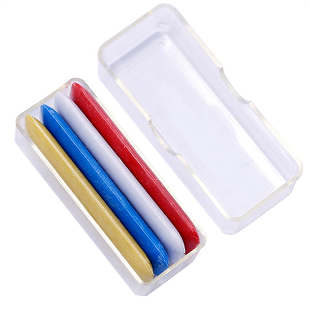 SOFEIYA Erasable Chalk Garment Sewing and Cutting Tool Designed for ...