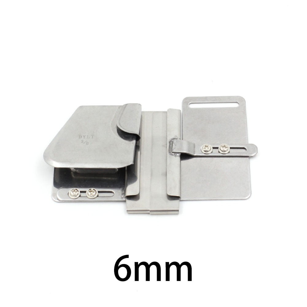 SOFEIYA Flat Car Zip Pulley Adjustable Zip Pulley Zip Tool Sewing ...