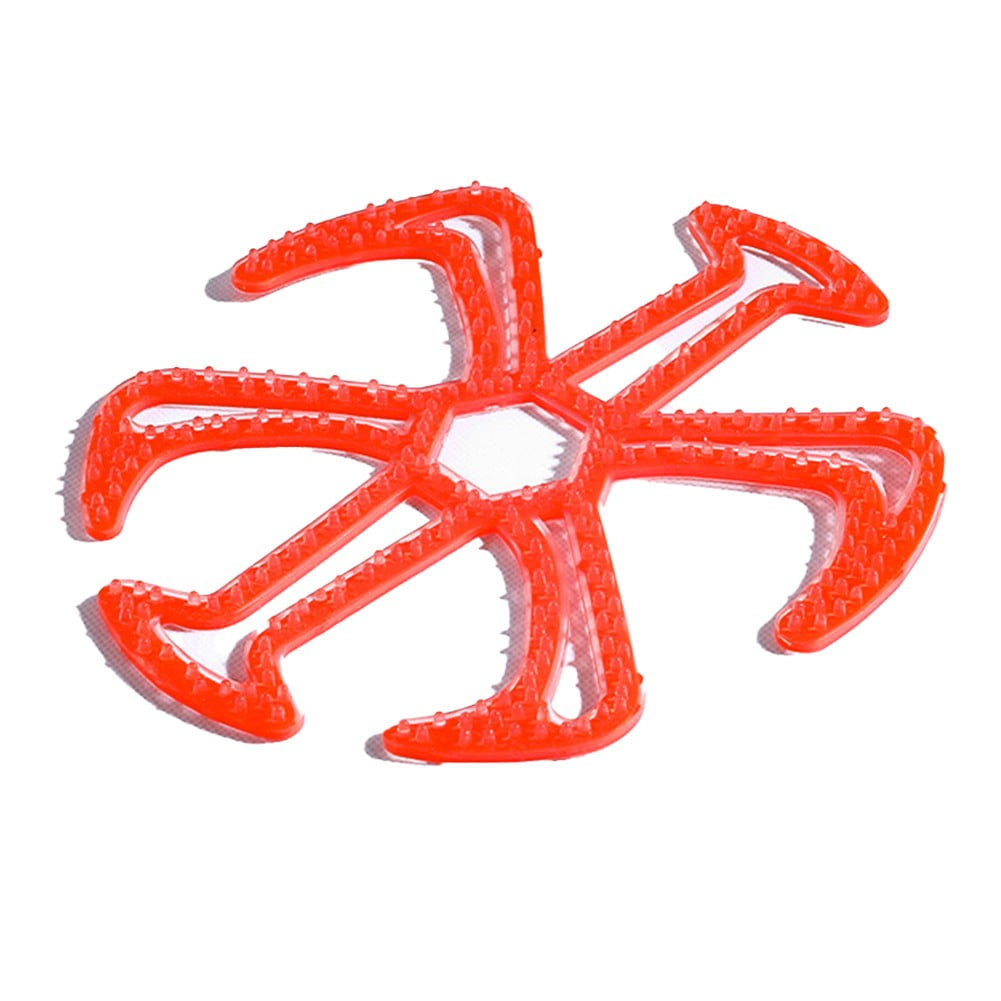 SOFEIYA Flexible hood anti-deformation inner silicone pad ventilation ...