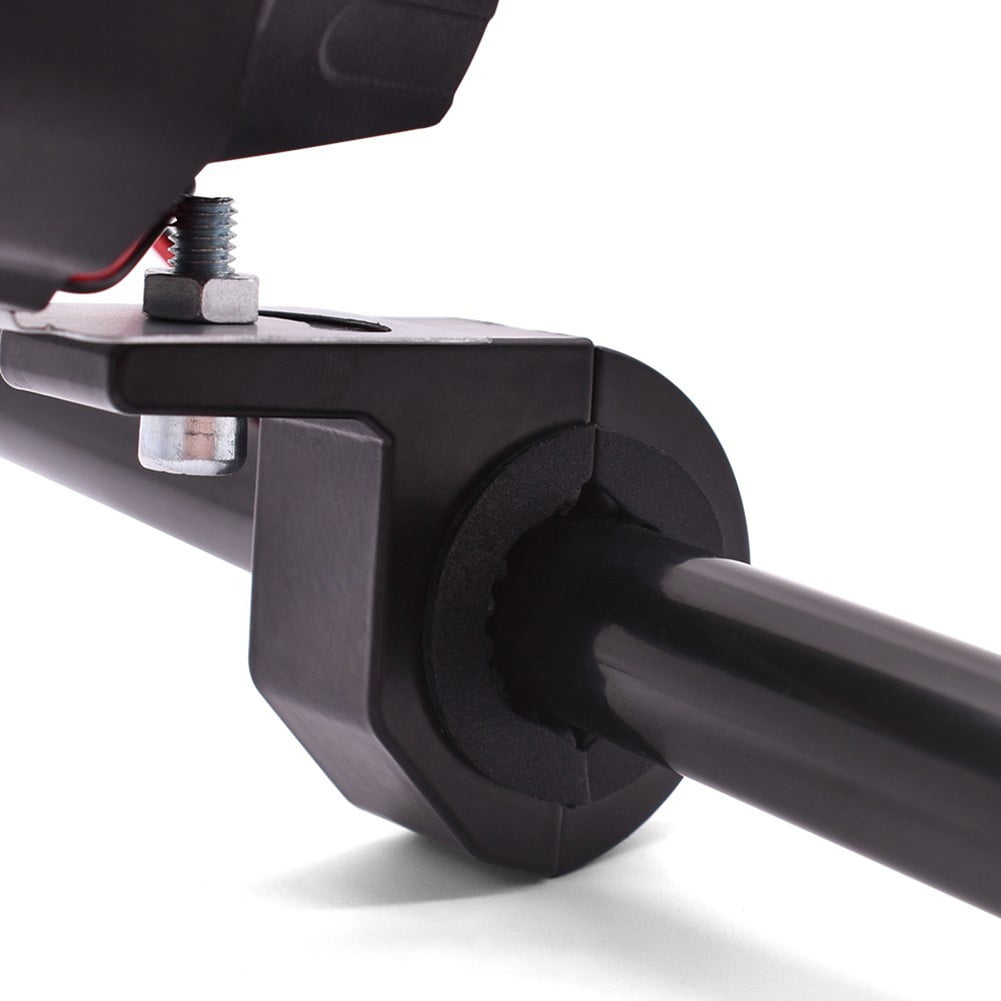 SOFEIYA Fog Clamp Modified Clamp Motorcycle Crash Bar Guard - Walmart.com