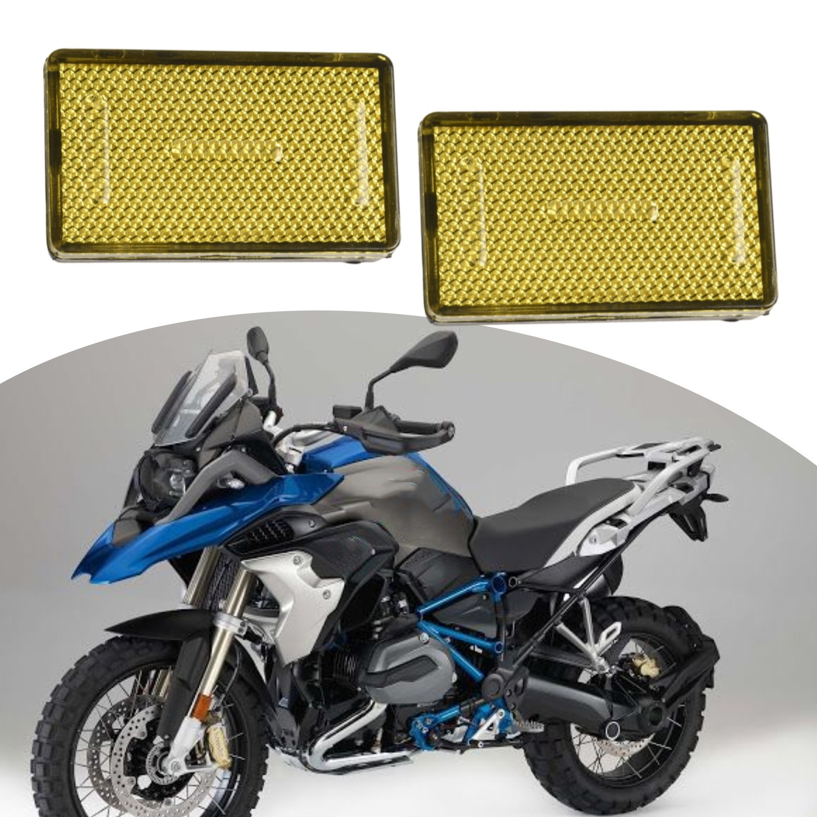 SOFEIYA For For BMW K1200RS/K1200GT/R1200RT/R1200GS/R1200R Front Fork ...