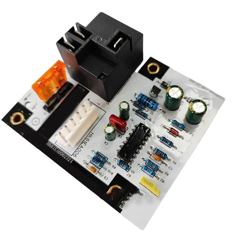 SOFEIYA For HK61EA006 Blower Control Panel Replaces 1171734 103972 ...