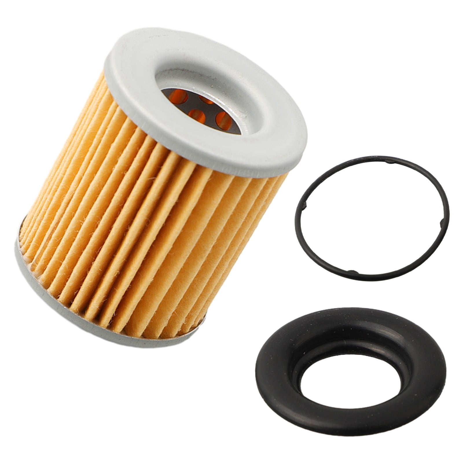 SOFEIYA For Nissan for Altima Transmission Oil Cooler Filter 31726 ...