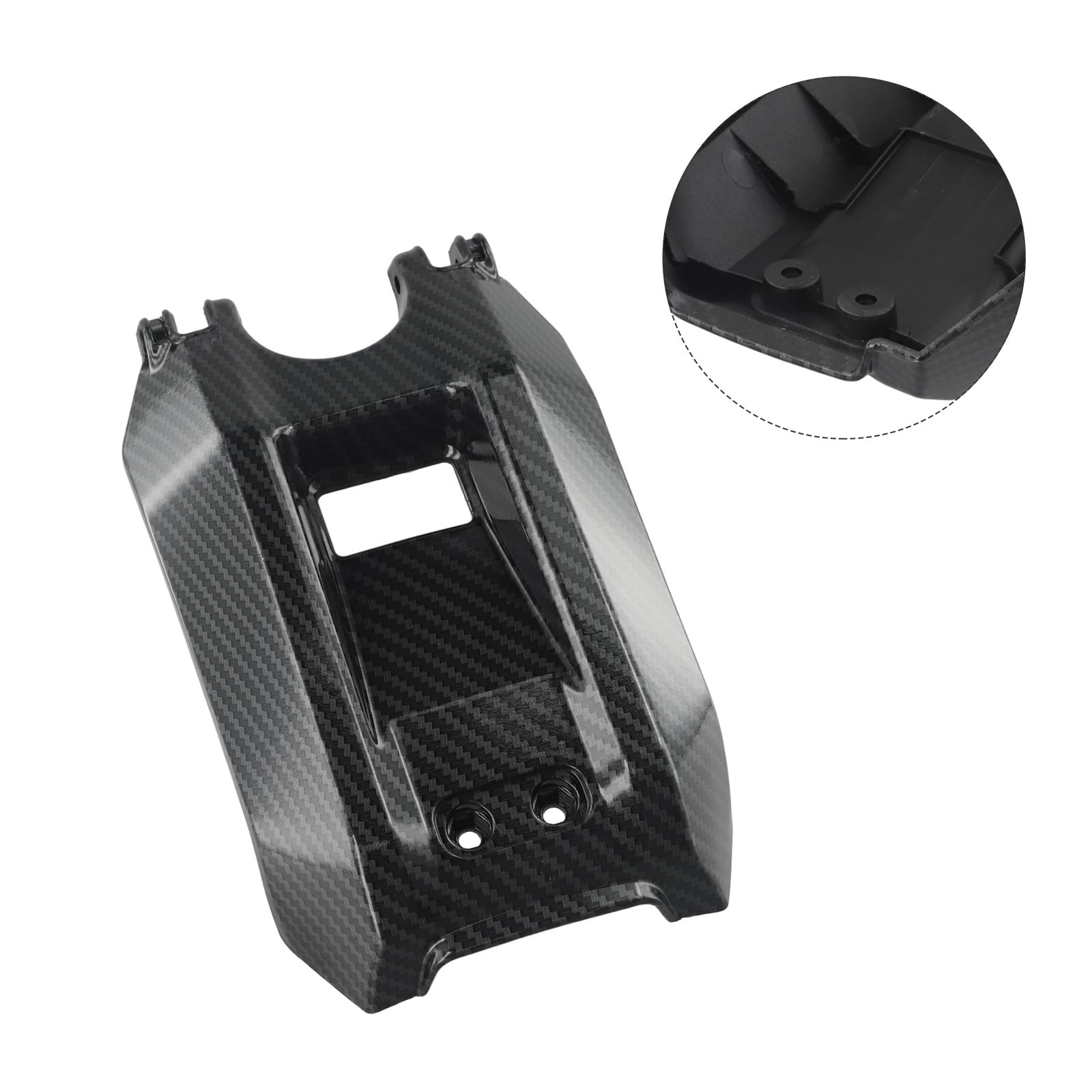 SOFEIYA For SURRON Light Bee X Segway X260 Water Transfer Carbon Fiber ...
