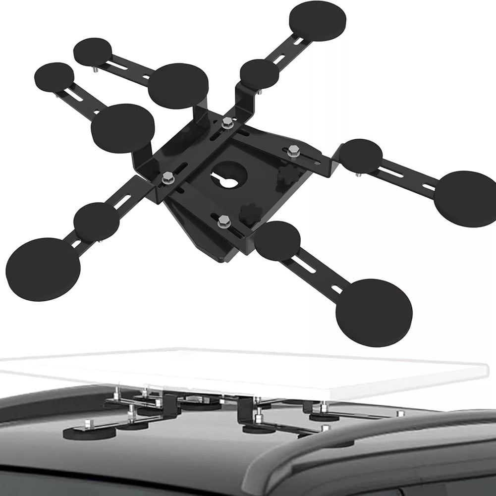 SOFEIYA For Starlink For Gen 3 Mount Kit 12 Bases Bracket for Car RV ...