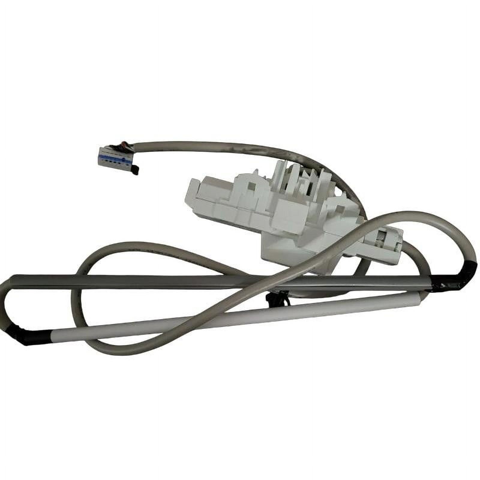 SOFEIYA For W10619844 Washing Machine Cover Lock Assembly Replaces For ...