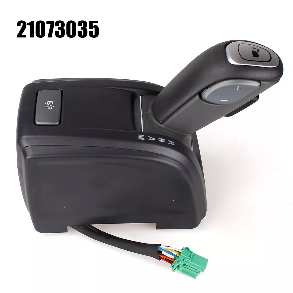SOFEIYA Gear Shift Lever RHD Gear Selector 10 Wires For Volvo Truck ...