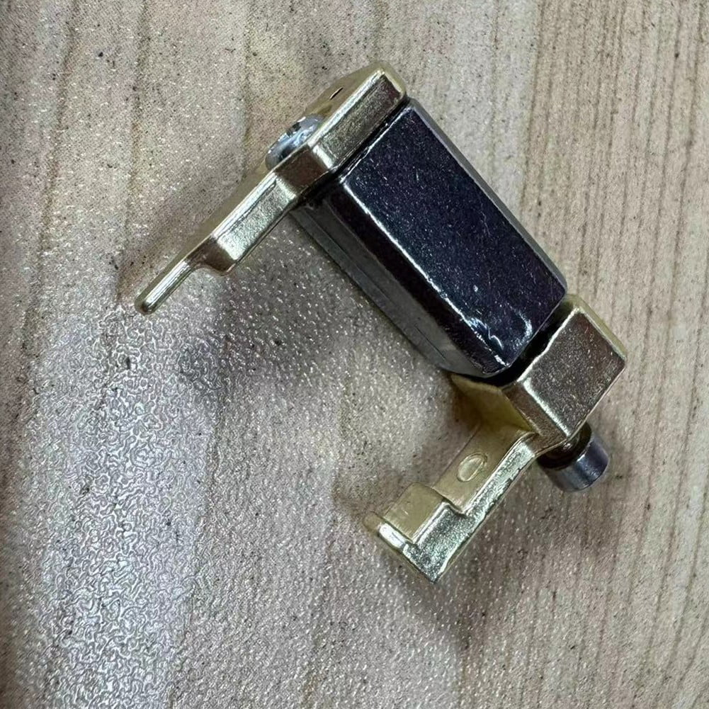Sofeiya Guitar Tremolo Intonation Adjuster Double Tremolo Bridge Intonation Tool