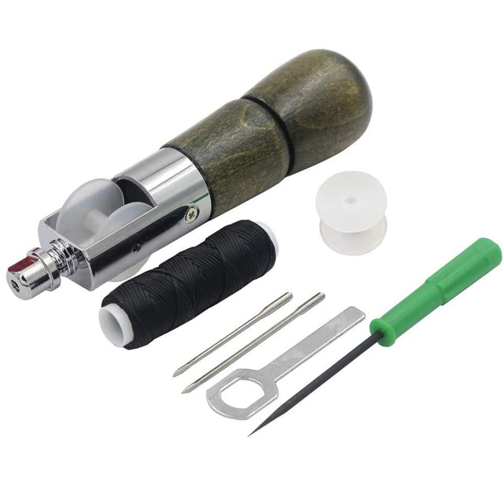 SOFEIYA Hand Stitcher Wax Thread Comfortable Design Sewing And ...