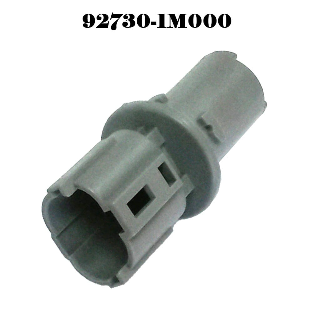 SOFEIYA High Mount Stop Lamp 3rd Brake Light Socket For Kia Forte 2009 ...