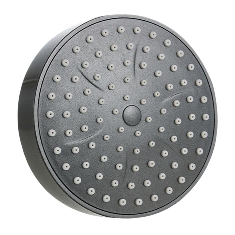SOFEIYA High Pressure 4-Inch Adjustable Rainfall Shower Head for Spa ...