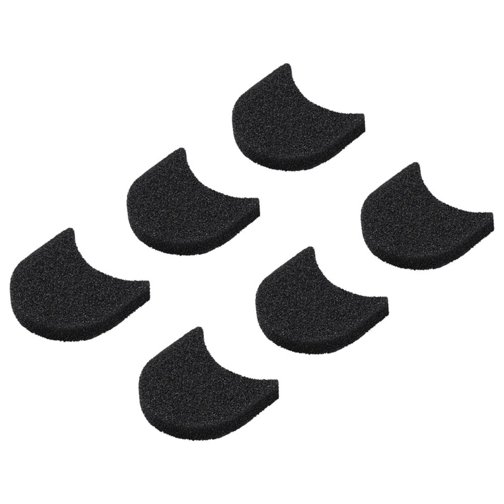 SOFEIYA High-Quality Black Wind Noise Reduction Cover for Insta360 GO ...