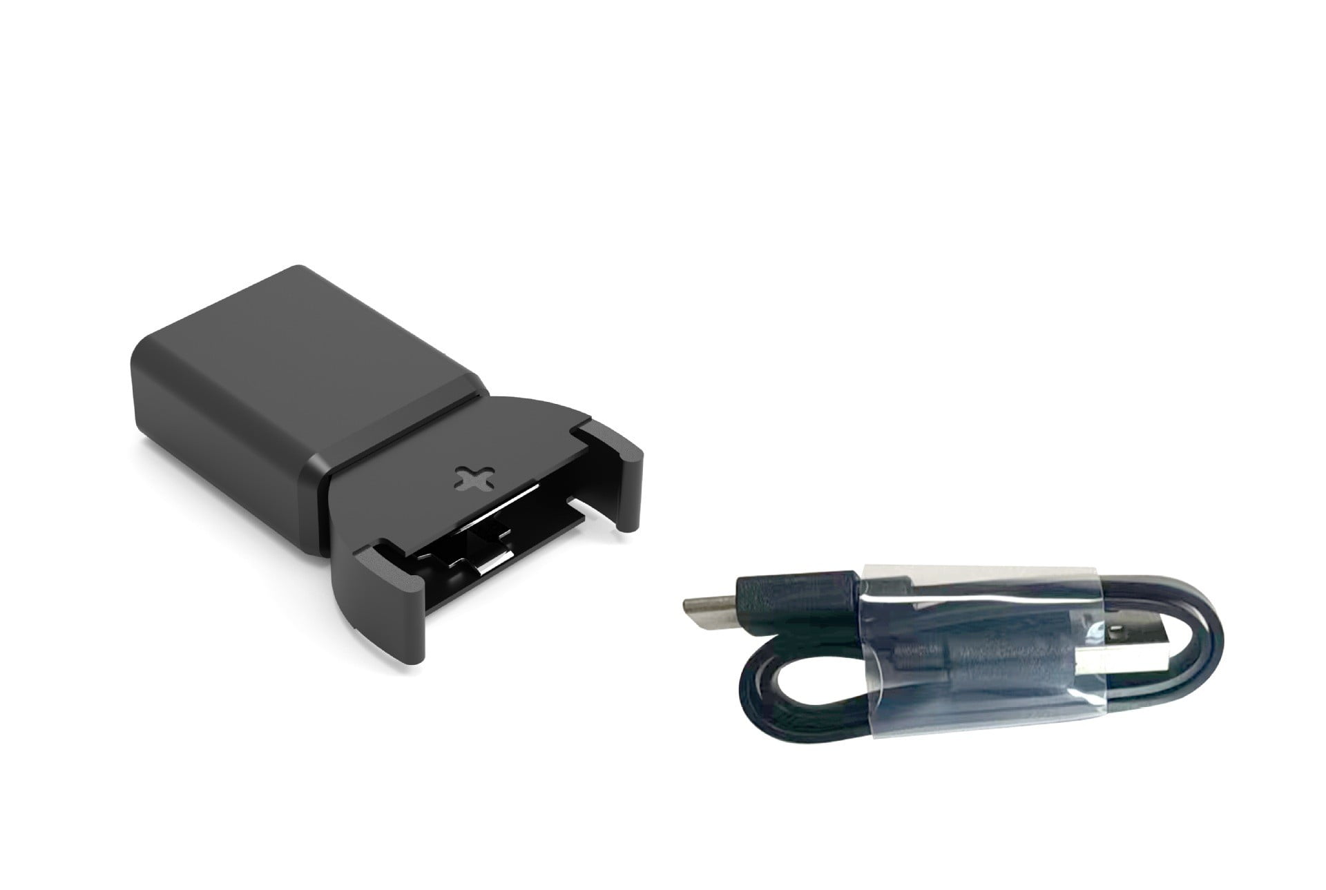 SOFEIYA Highly Efficient Rechargeable Lithium-Ion Button Cell Charger ...