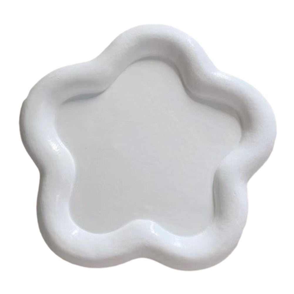 SOFEIYA Irregular Shape Storage Specifications A Jewelry Tray Creative ...