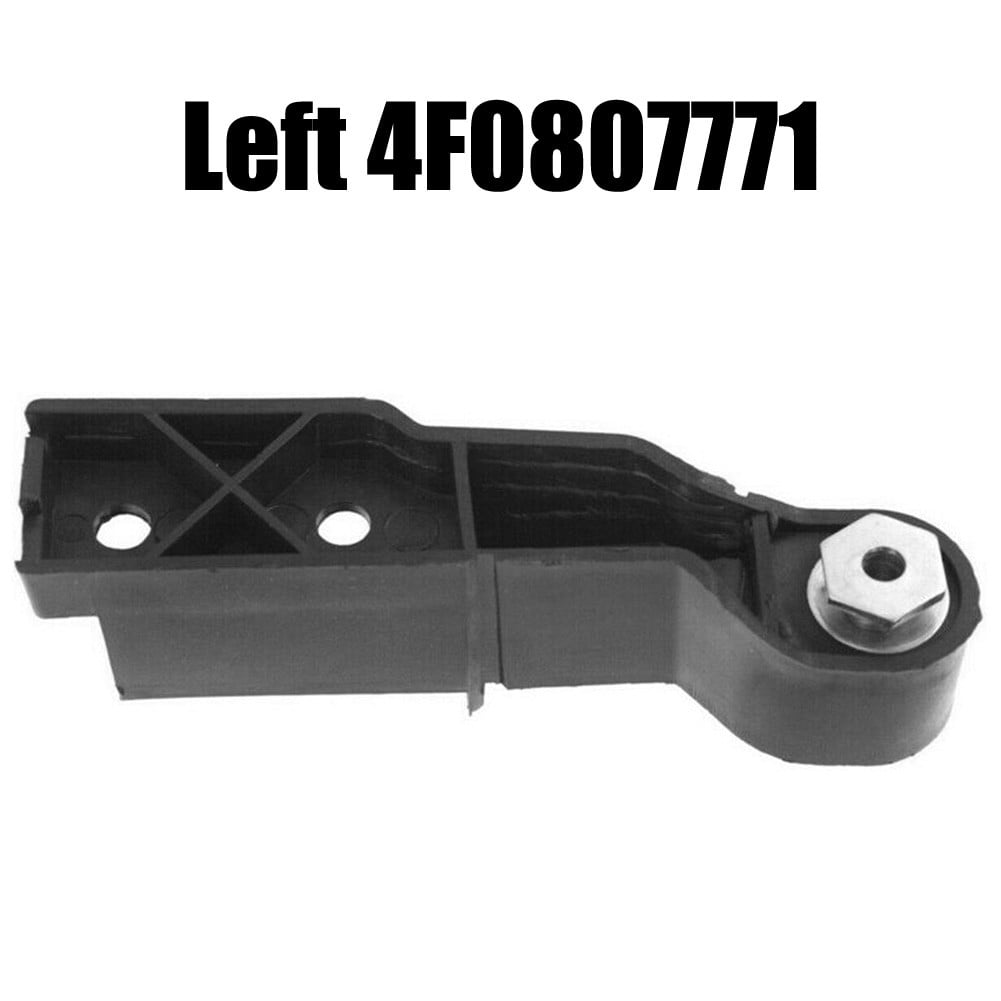 SOFEIYA Left Right Bumper Grill Holder Mount Bracket Retainer Clip ...