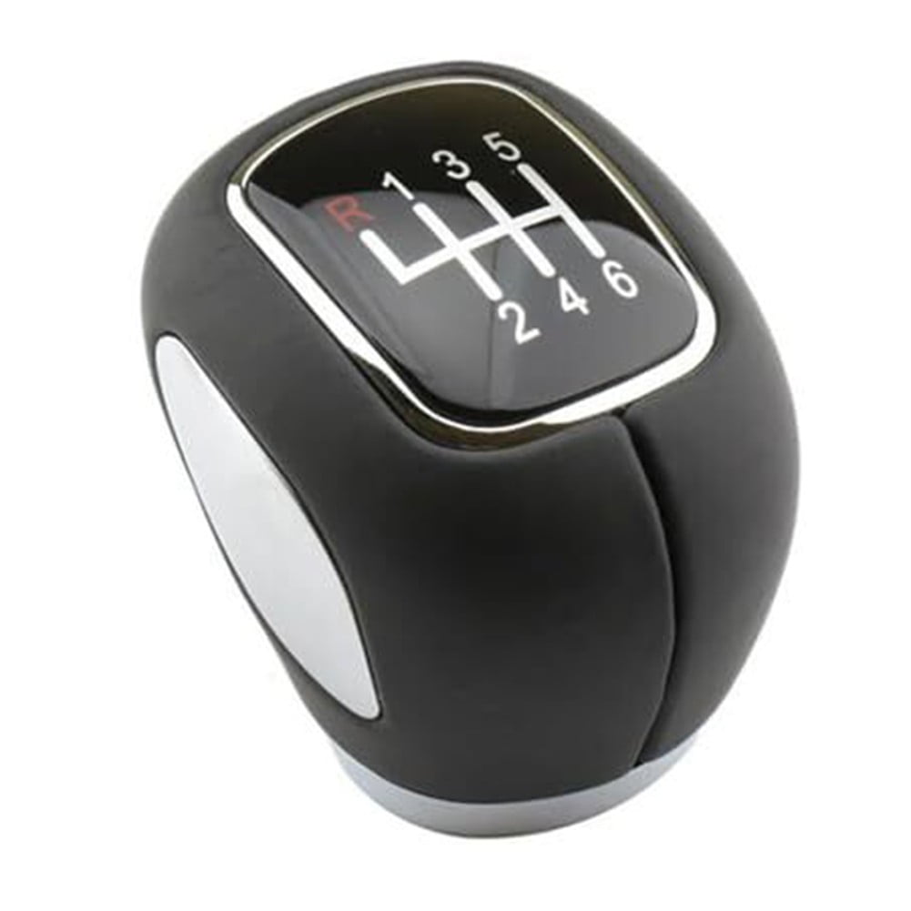 SOFEIYA Manual Transmission Shift Knob Shift Lever For Chevrolet for ...