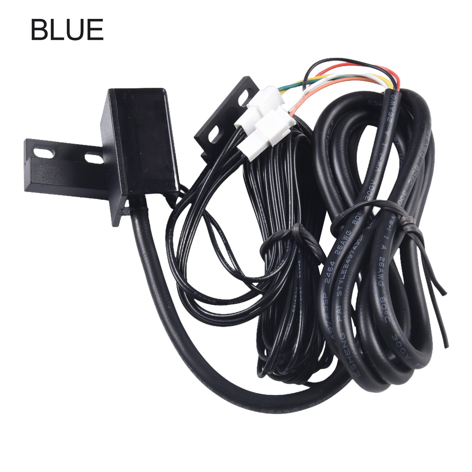 SOFEIYA Motor Digital Gear Indicator for Motorcycle Bike Display Shift Level - Walmart.com