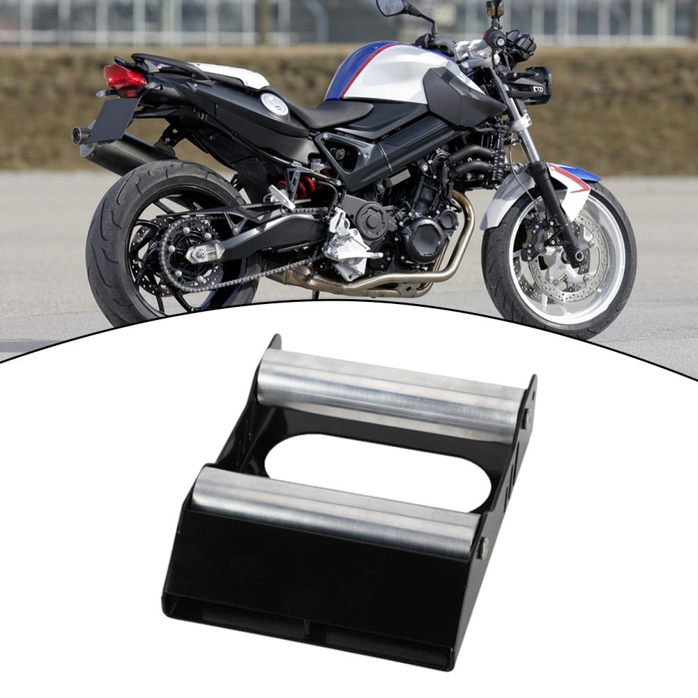 SOFEIYA Motorcycle Wheel Cleaning Standmotorcycle Roller Stand Wheel ...