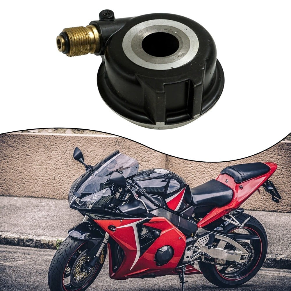 SOFEIYA Motorcycle scooter Speedometer Hub Drive Gear 15mm - Walmart.com